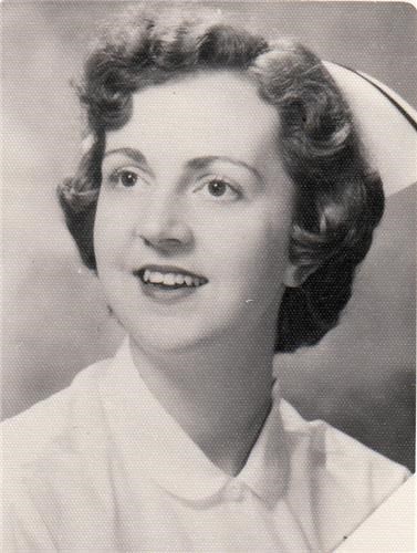 Eileen Jones Obituary (1936 - 2024) - Geneva, NY - Finger Lakes Times