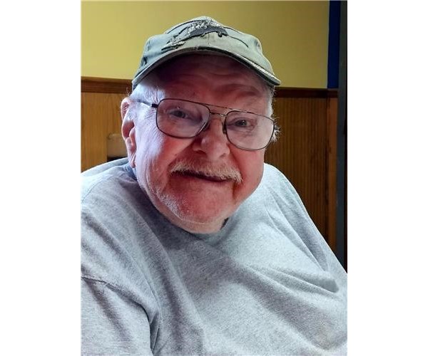 Harold Egburtson Obituary (1937 - 2024) - Penn Yan, NY - Finger Lakes Times