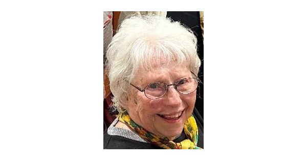 Joyce Yost Obituary (2025) - Waterloo, NY - Finger Lakes Times