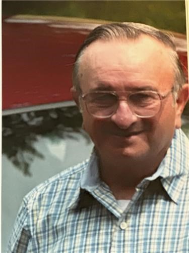 George Nogle Obituary (1939 - 2023) - Waterloo, NY - Finger Lakes Times