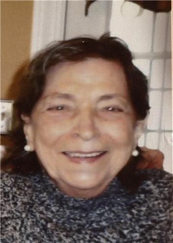 Georgine Rosata Obituary - Death Notice and Service Information