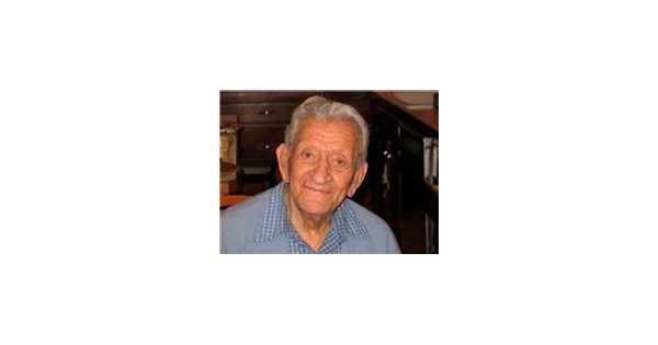 Anthony Guidice Obituary (1923 - 2020) - Geneva, NY - Finger Lakes Times