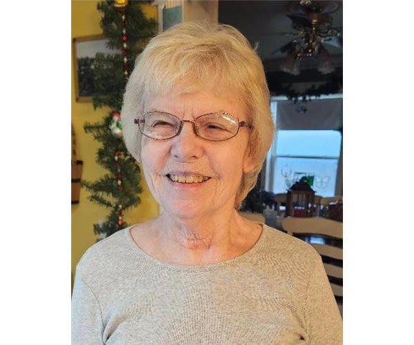 Charlene Stanton Obituary (2026) - Dundee, NY - Finger Lakes Times
