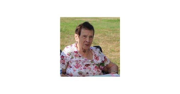 Berna Trumble Obituary (2018) - Interlaken, NY - Finger Lakes Times