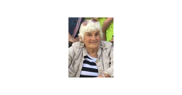 Mary Ann Poling Obituary (2017) - Huntersville, NC - Finger Lakes Times