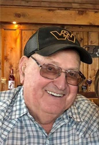 Vincent Bedient Obituary (2023) - Waterloo, NY - Finger Lakes Times