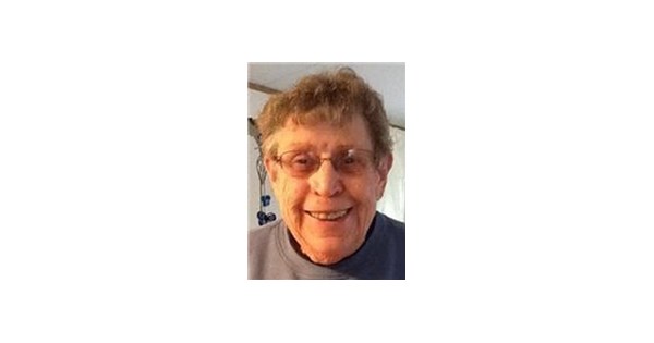 R. Trout Obituary (2017) - Waterloo, NY - Finger Lakes Times