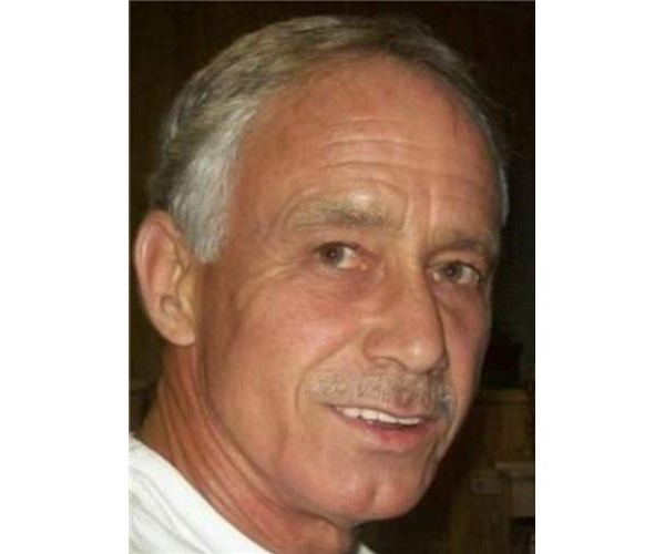 Robie Lewis Obituary (2023) - Waterloo, NY - Finger Lakes Times