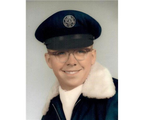 Steven Weaver Obituary (2025) - Gorham, NY - Finger Lakes Times