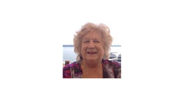 Barbara McGrath Obituary (1941 - 2020) - Auburn, NY - Finger Lakes Times