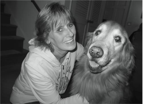 Connie Burnette Obituary (1963 - 2023) - Lyons, NY - Finger Lakes Times