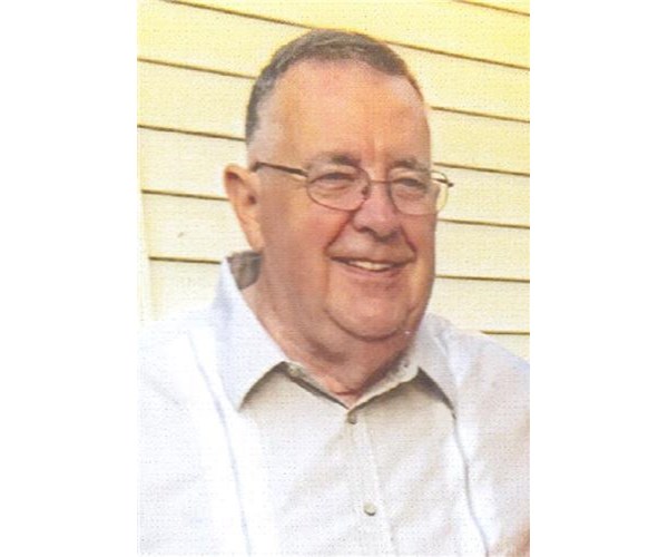 Harold Stewart Obituary (1948 - 2026) - Trumansburg, NY - Finger Lakes ...