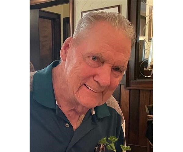 Carl Porter Obituary (2024) - Ovid, NY - Finger Lakes Times