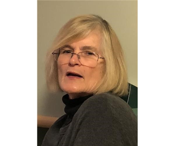 Katherine Whitbeck Obituary (2025) - Meadville, PA - Finger Lakes Times