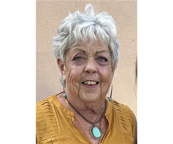Mary Healy Obituary (2026) - Seneca Falls, NY - Finger Lakes Times