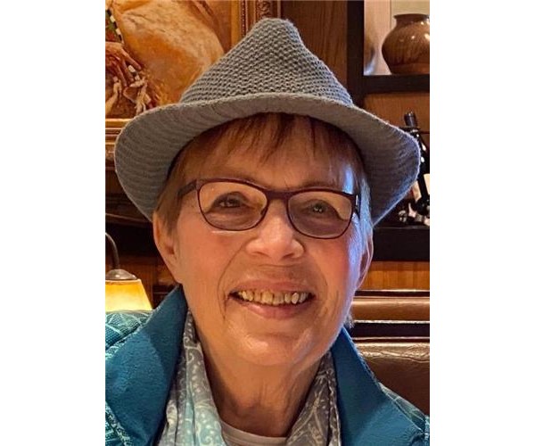 Marjorie Sitterley Obituary (2022) - Waterloo, NY - Finger Lakes Times