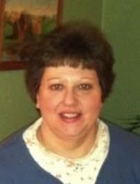 Brenda Griffin Obituary (1958 - 2025) - Ovid, NY - Finger Lakes Times