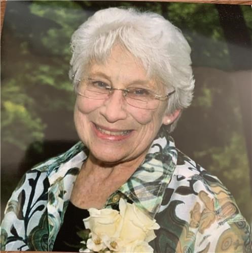 Margaret Frisinger Obituary (2022) - Clyde, NY - Finger Lakes Times