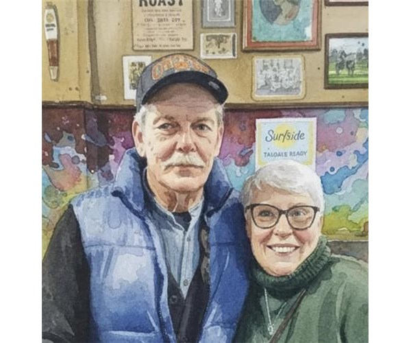 Bill Deal Obituary (2026) - Waterloo, NY - Finger Lakes Times