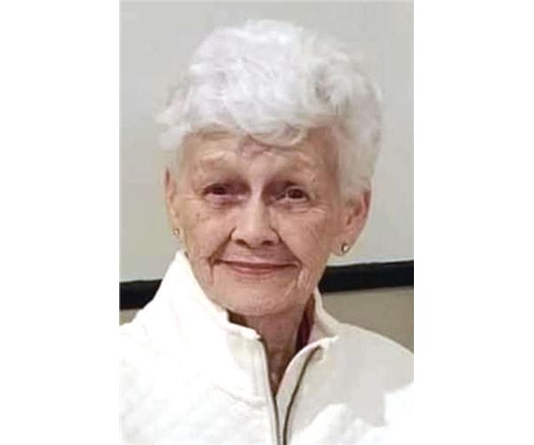 Nancy Long Obituary (2026) - Geneva, NY - Finger Lakes Times