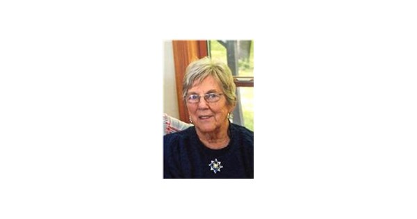 Judith Messenger Obituary (1937 - 2021) - Ovid, NY - Finger Lakes Times