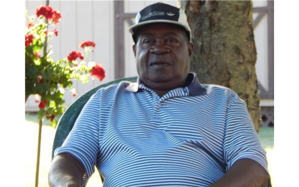 Jimmy Knight Obituary (1941 - 2024) - Geneva, NY - Finger Lakes Times
