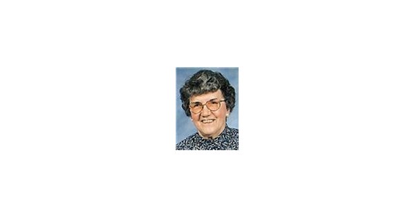 Doris Cunningham Obituary (2012) - Newark, NY - Finger Lakes Times