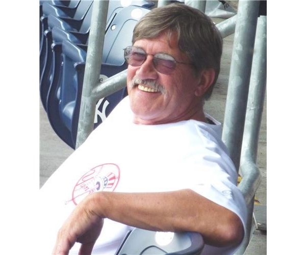 Gary Rogers Obituary (2024) - Gorham, NY - Finger Lakes Times