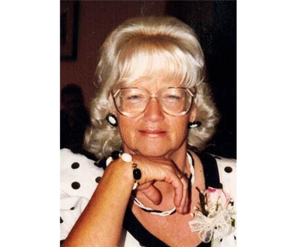 Arlene Corey Obituary (2024) - Penn Yan, NY - Finger Lakes Times