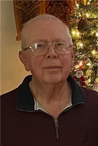 Larry Edwards Obituary (2026) - Gorham, NY - Finger Lakes Times