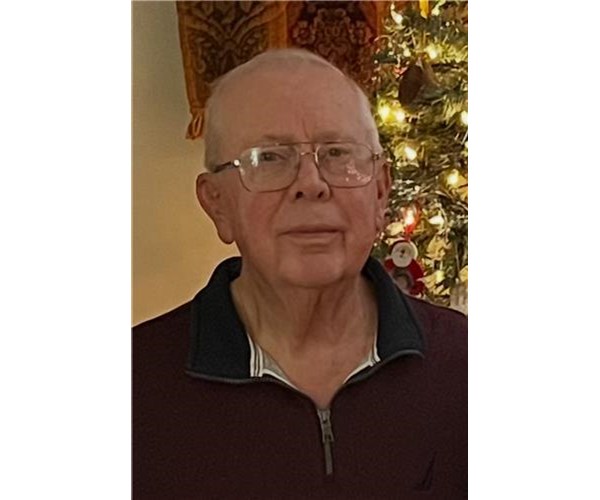 Larry Edwards Obituary (2026) - Gorham, NY - Finger Lakes Times