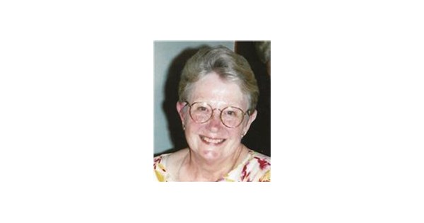 Mary-Ruth Sorensen Obituary (1932 - 2021) - Penn Yan, NY - Finger Lakes ...