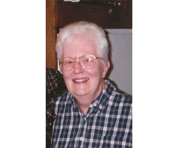 Eleanor Gallipeau Obituary (2025) - Geneva, NY - Finger Lakes Times