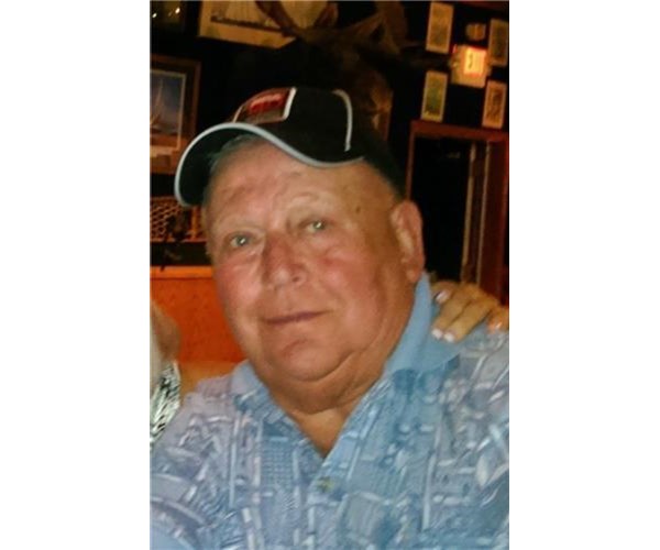 Donald Chamberlin Obituary (1931 - 2024) - Newark, NY - Finger Lakes Times