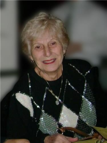 Rose Greco Obituary (2025) - Newark, NY - Finger Lakes Times