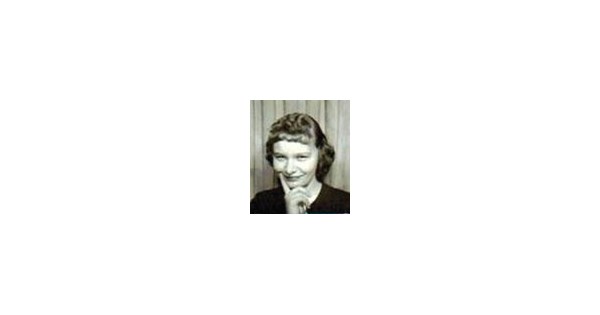 Barbara Harris Obituary (2011) - Newark, NY - Finger Lakes Times