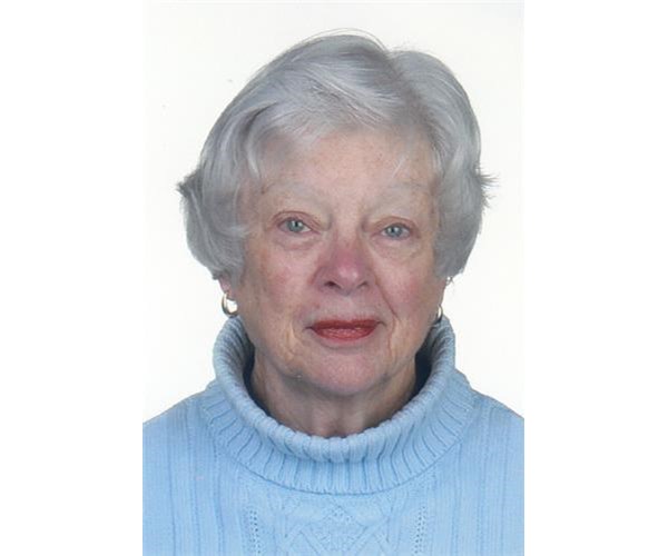 Susan Treadwell Obituary (2023) - Geneva, NY - Finger Lakes Times