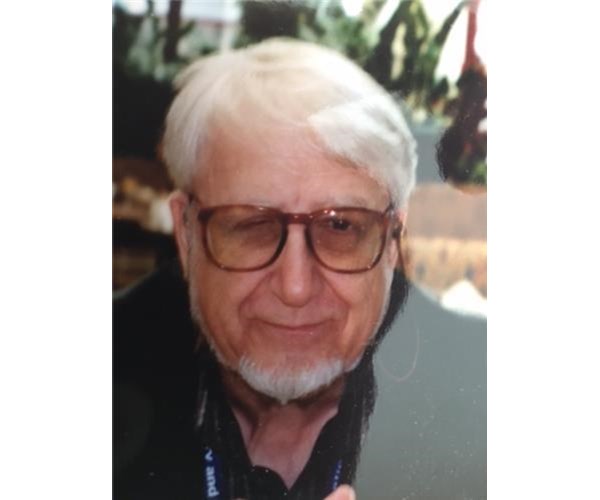 A. Cummins Obituary (2025) - Canandaigua, NY - Finger Lakes Times