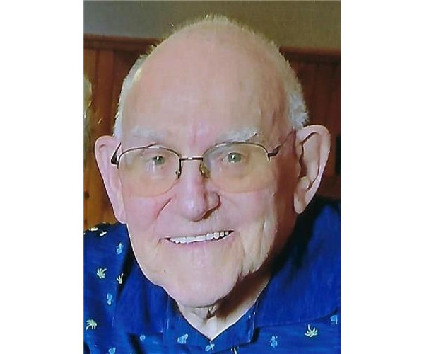 Frank Wilkes Obituary (2025) - Waterloo, NY - Finger Lakes Times