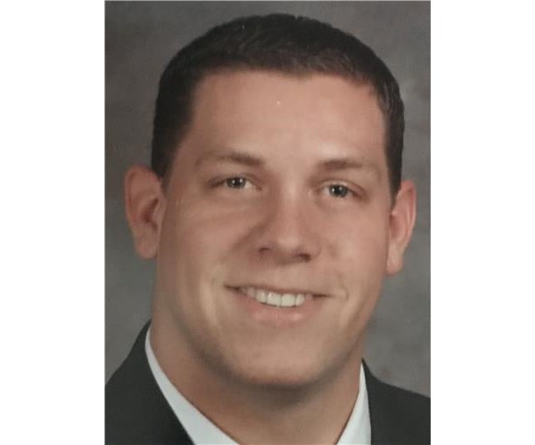 Kevin Jones Obituary (2024) - Waterloo, NY - Finger Lakes Times