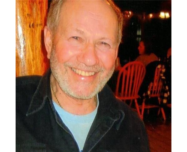 Lawrence Perry Obituary (1939 - 2026) - Lyons, NY - Finger Lakes Times