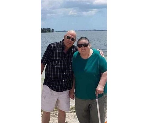 Annette Barnhart Obituary (2024) - Waterloo, NY - Finger Lakes Times