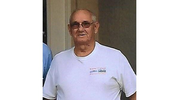 Terry Krause Obituary (1941 - 2024) - Waterloo, NY - Finger Lakes Times
