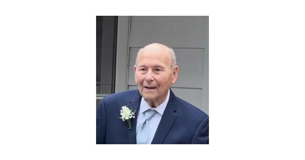 Louis Bruno Obituary (2024) - Geneva, NY - Finger Lakes Times