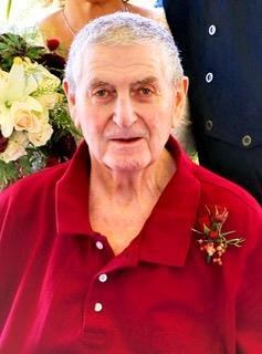 James Salerno Obituary (2022) - Williamson, NY - Finger Lakes Times