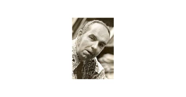 William DeCamp Obituary (2021) - Palmyra, NY - Finger Lakes Times