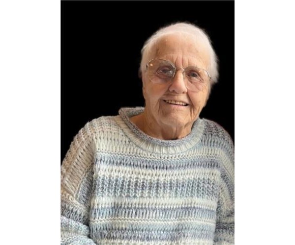 June Darling Obituary (2025) - Clifton Springs, NY - Finger Lakes Times
