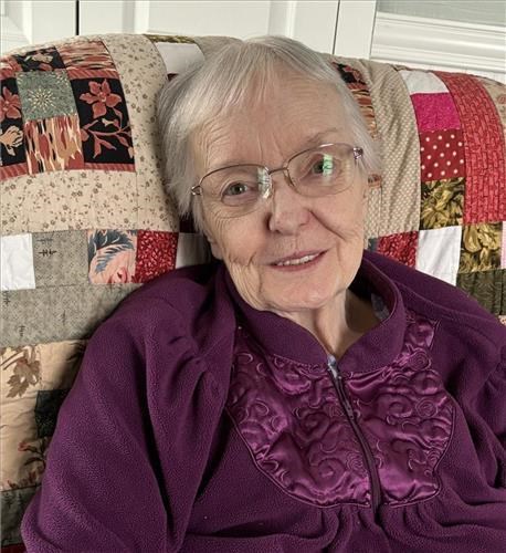 Sheila Mollenkopf Obituary (2024) - Newark, NY - Finger Lakes Times