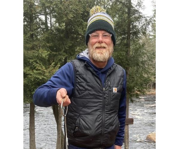 Mark Thomas Obituary (1973 - 2024) - Waterloo, NY - Finger Lakes Times