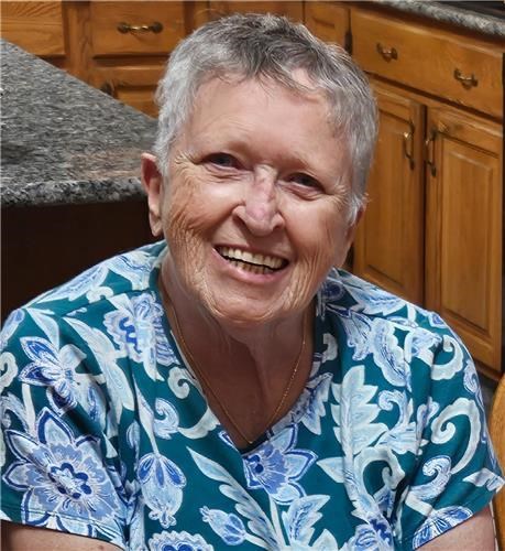 Lucille Cook Obituary (1945 - 2026) - Clermont, FL - Finger Lakes Times